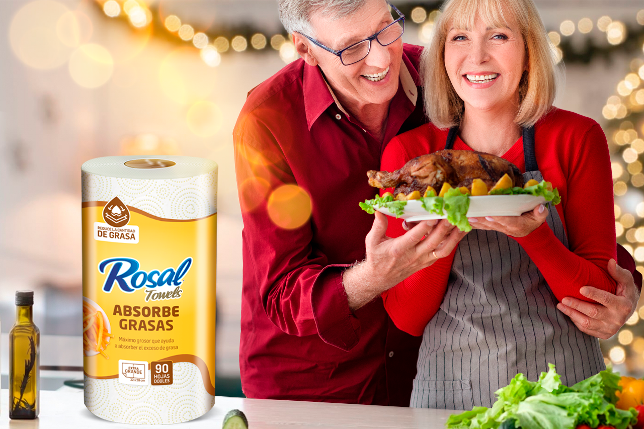 Home [somosrosal.com]